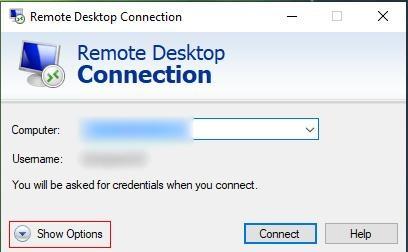 HowTo: Transfer files from your PC to Remote Desktop - 3aIT