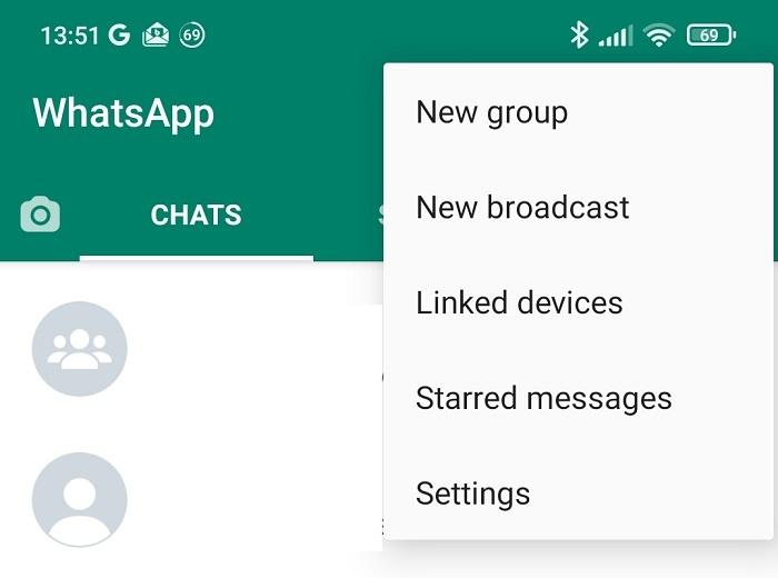 HowTo: Use WhatsApp's new multi device feature - 3aIT