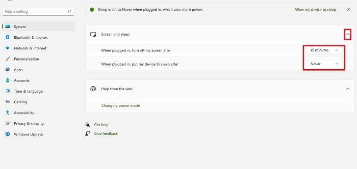 HowTo: Change your Power Settings in Windows - 3aIT