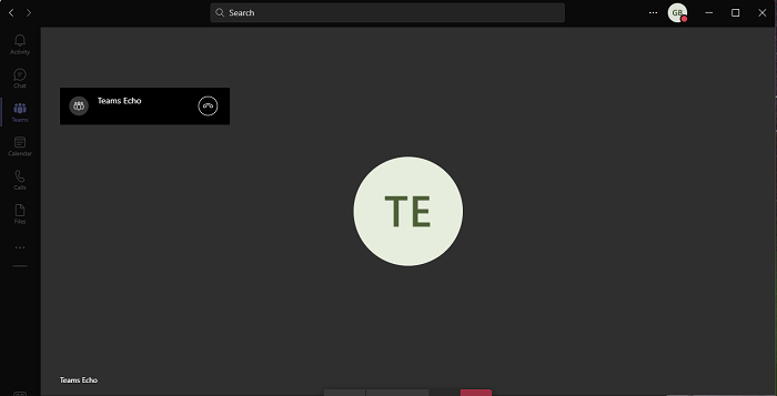 HowTo: Check Microsoft Teams is working before a meeting - 3aIT