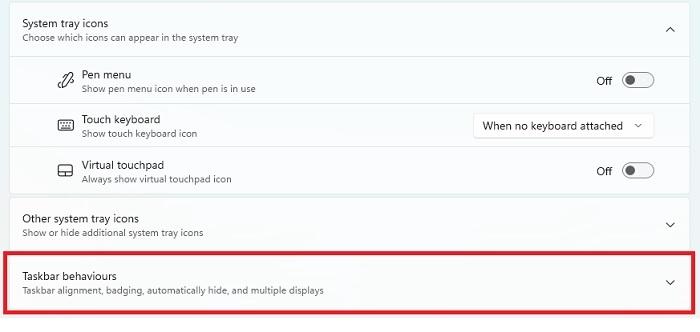HowTo: Display seconds on the taskbar clock in Windows 11 - 3aIT